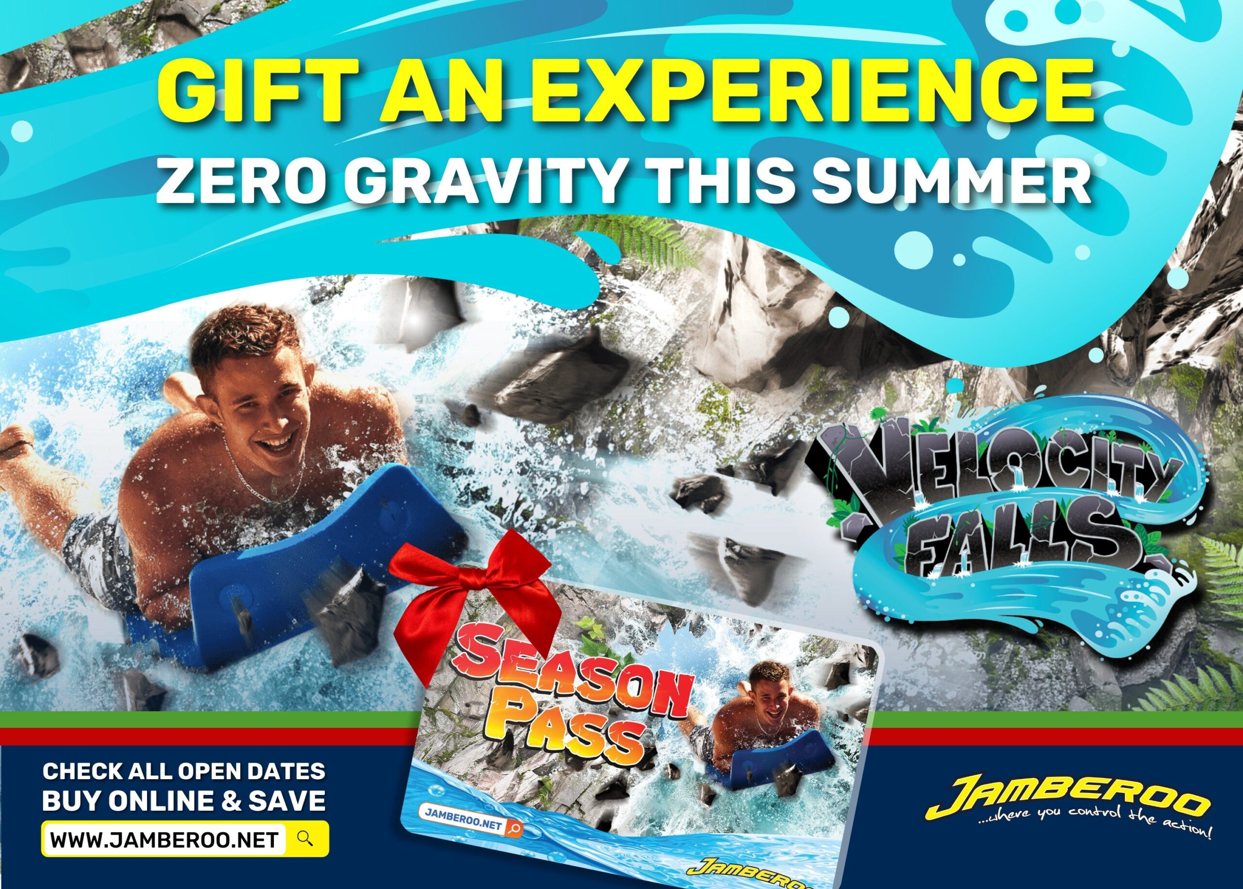 Jamberoo Action Park - Visit Shellharbour