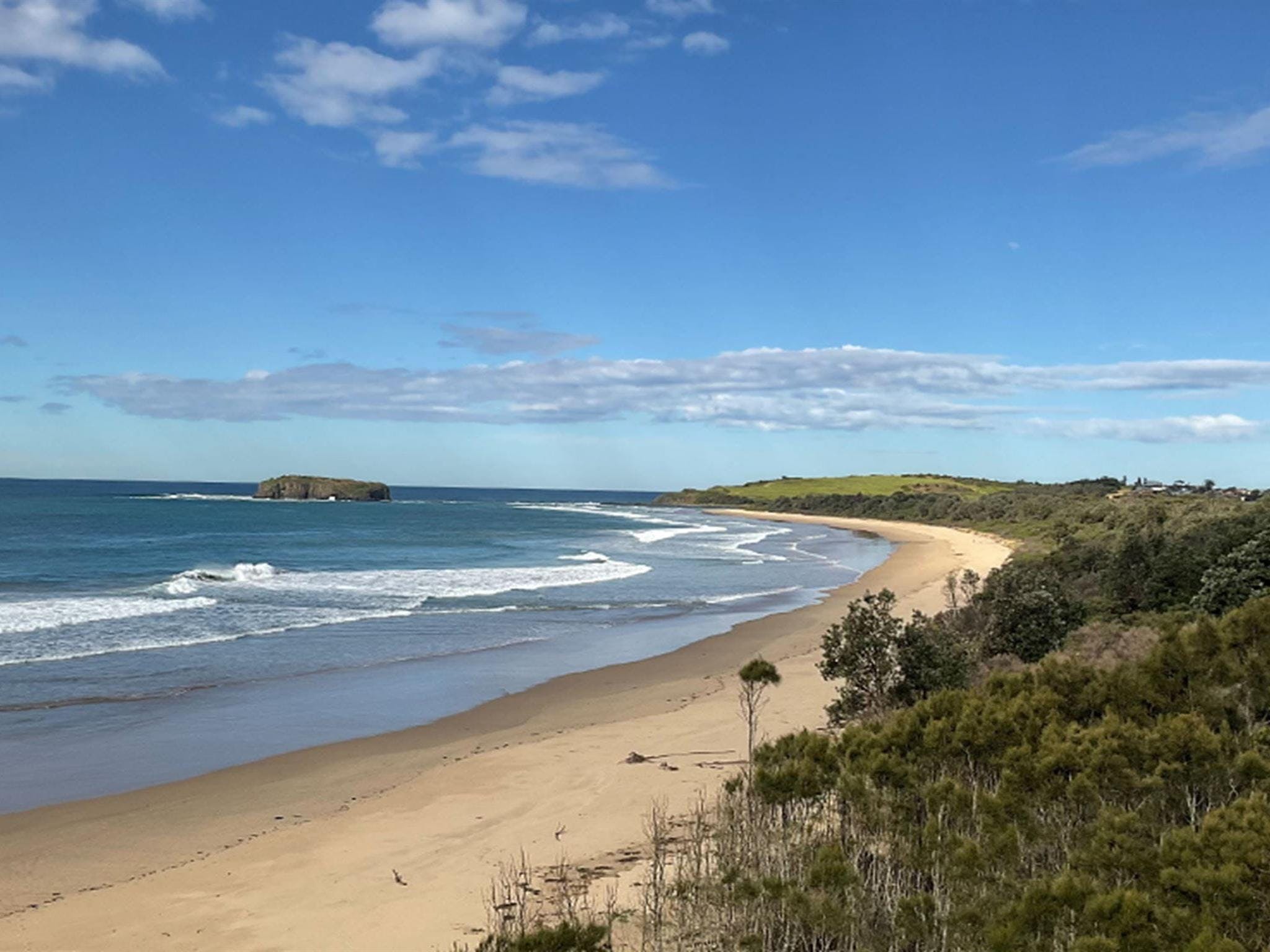 Killalea Regional Park - Visit Shellharbour