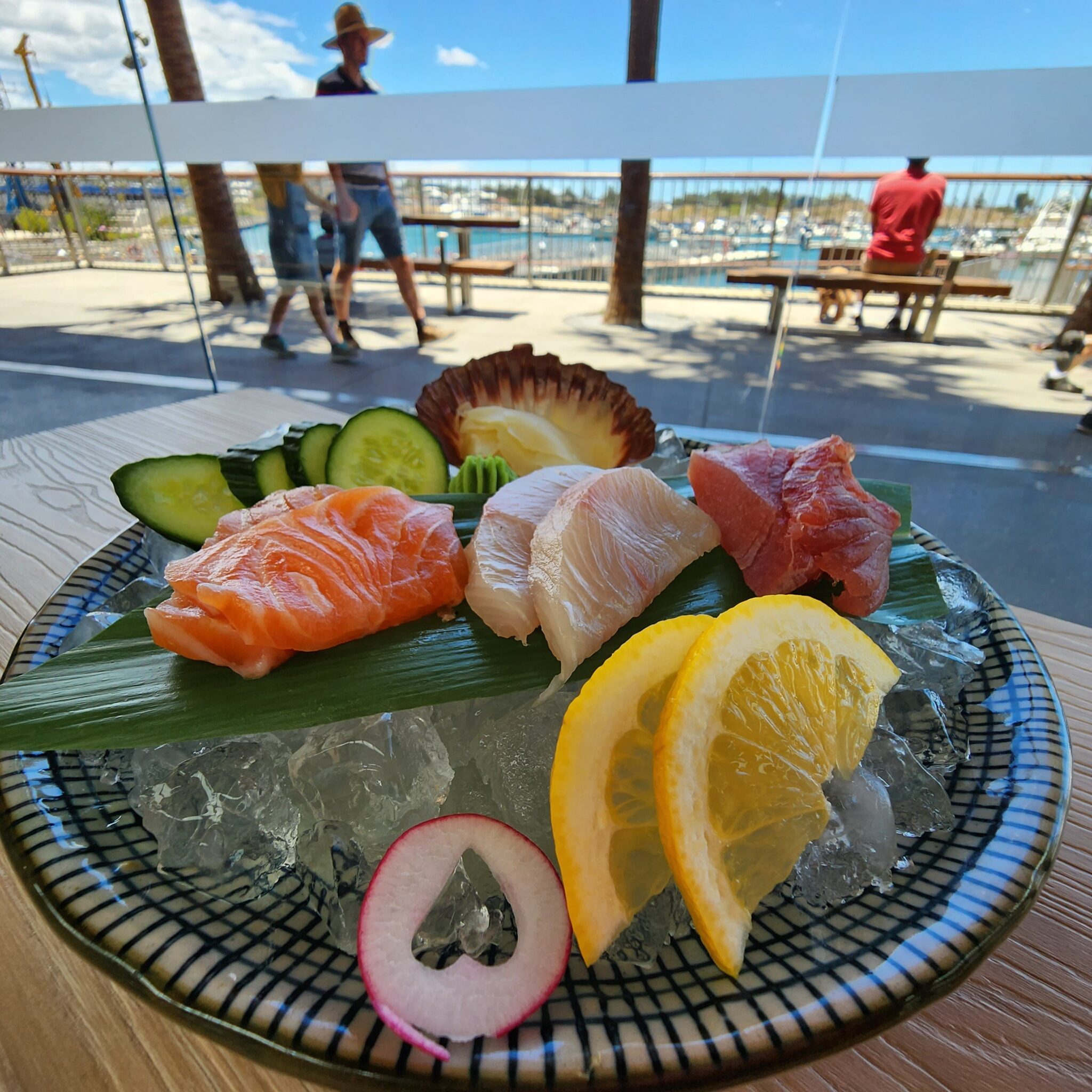 Waterview Japanese Restaurant - Visit Shellharbour