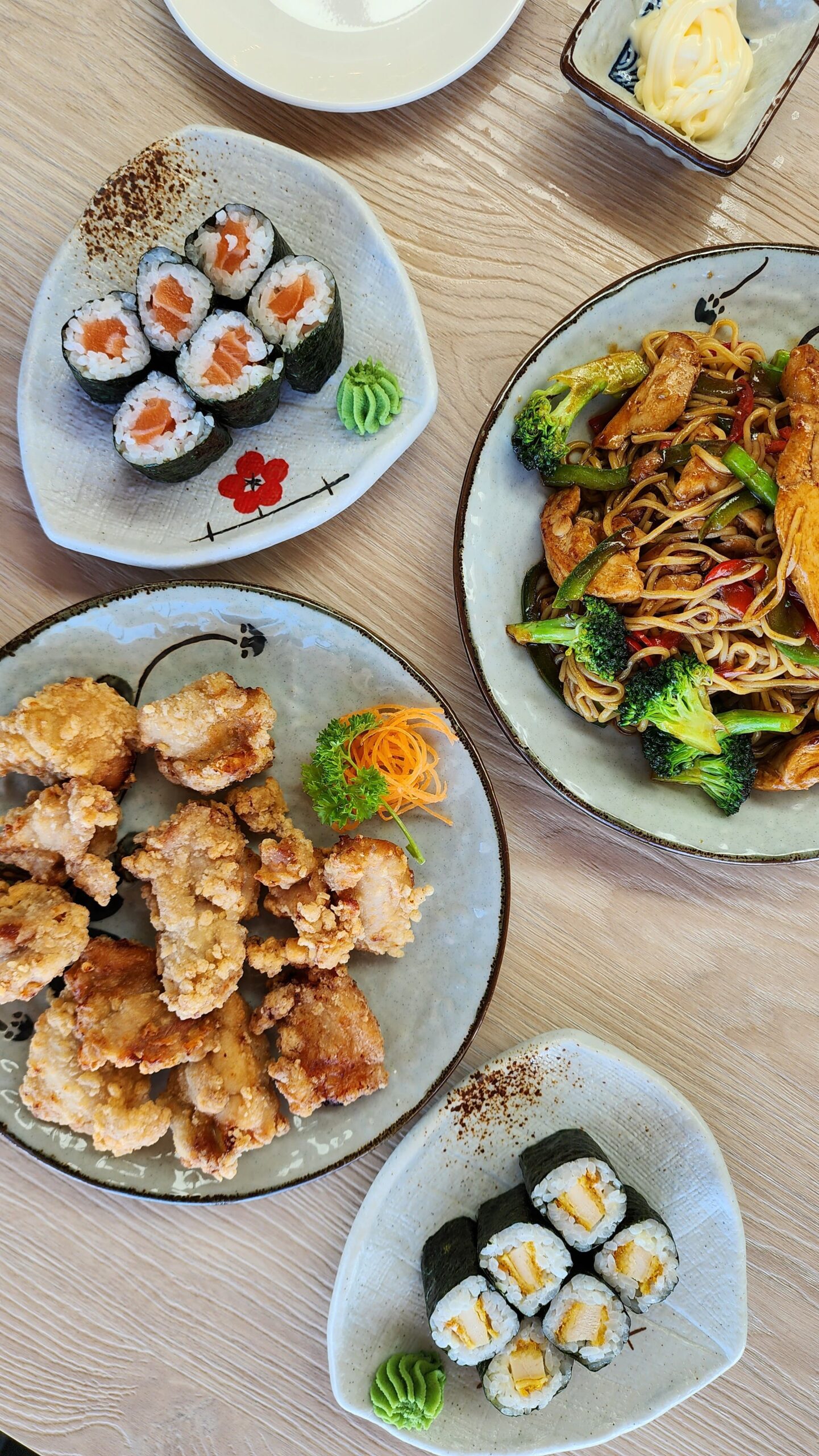 Waterview Japanese Restaurant - Visit Shellharbour