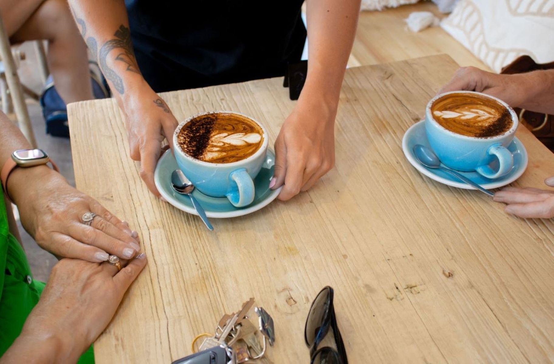 Badu Eatery and Bar - Visit Shellharbour