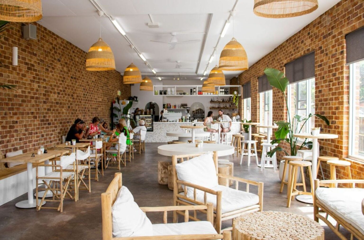 Badu Eatery and Bar - Visit Shellharbour