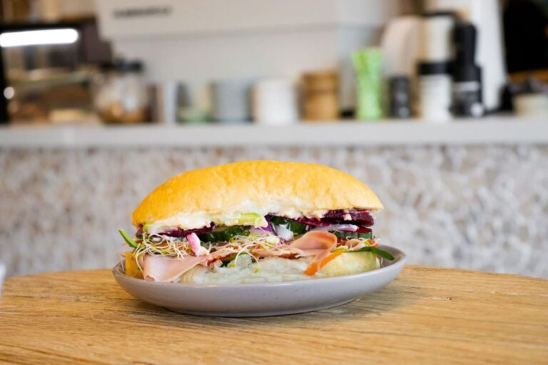 Badu Eatery and Bar - Visit Shellharbour