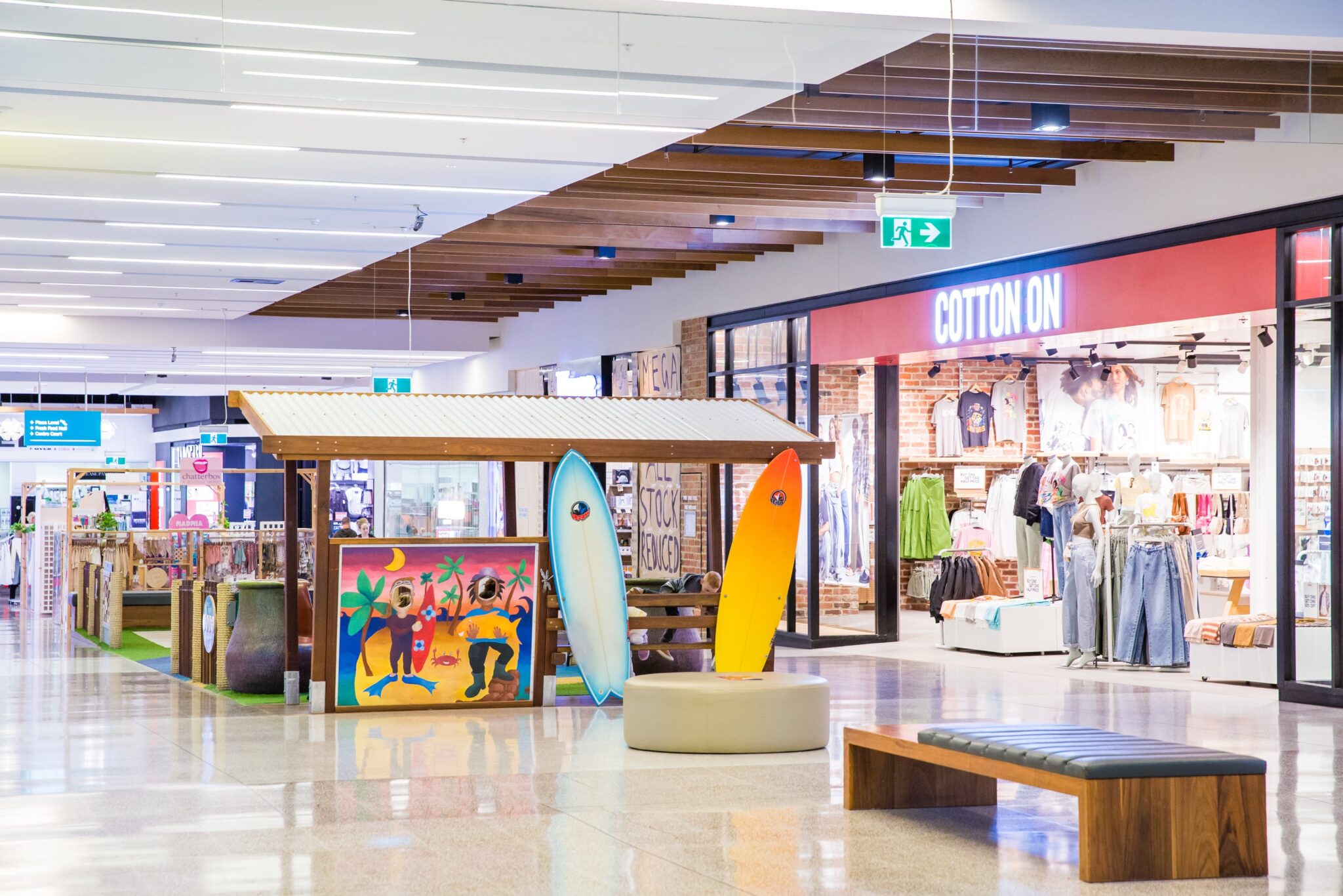 Stockland Shellharbour - Visit Shellharbour