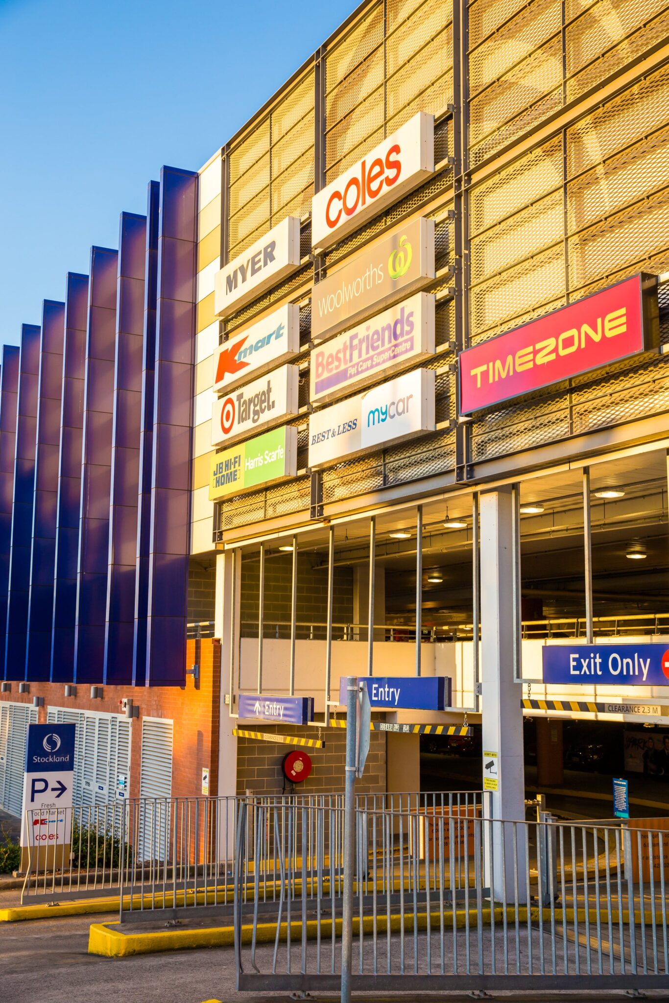 Stockland Shellharbour - Visit Shellharbour