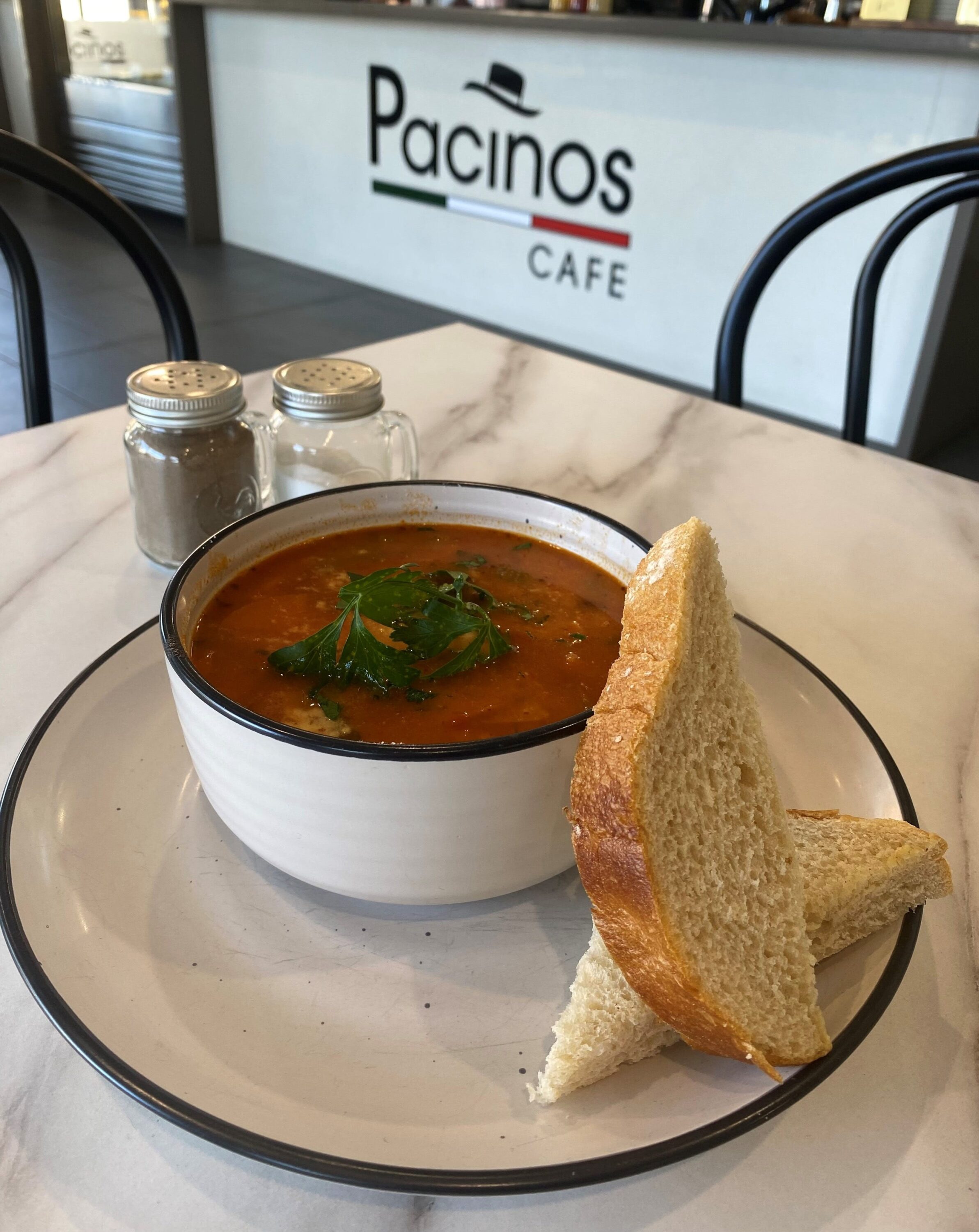 Pacino's Cafe - Visit Shellharbour
