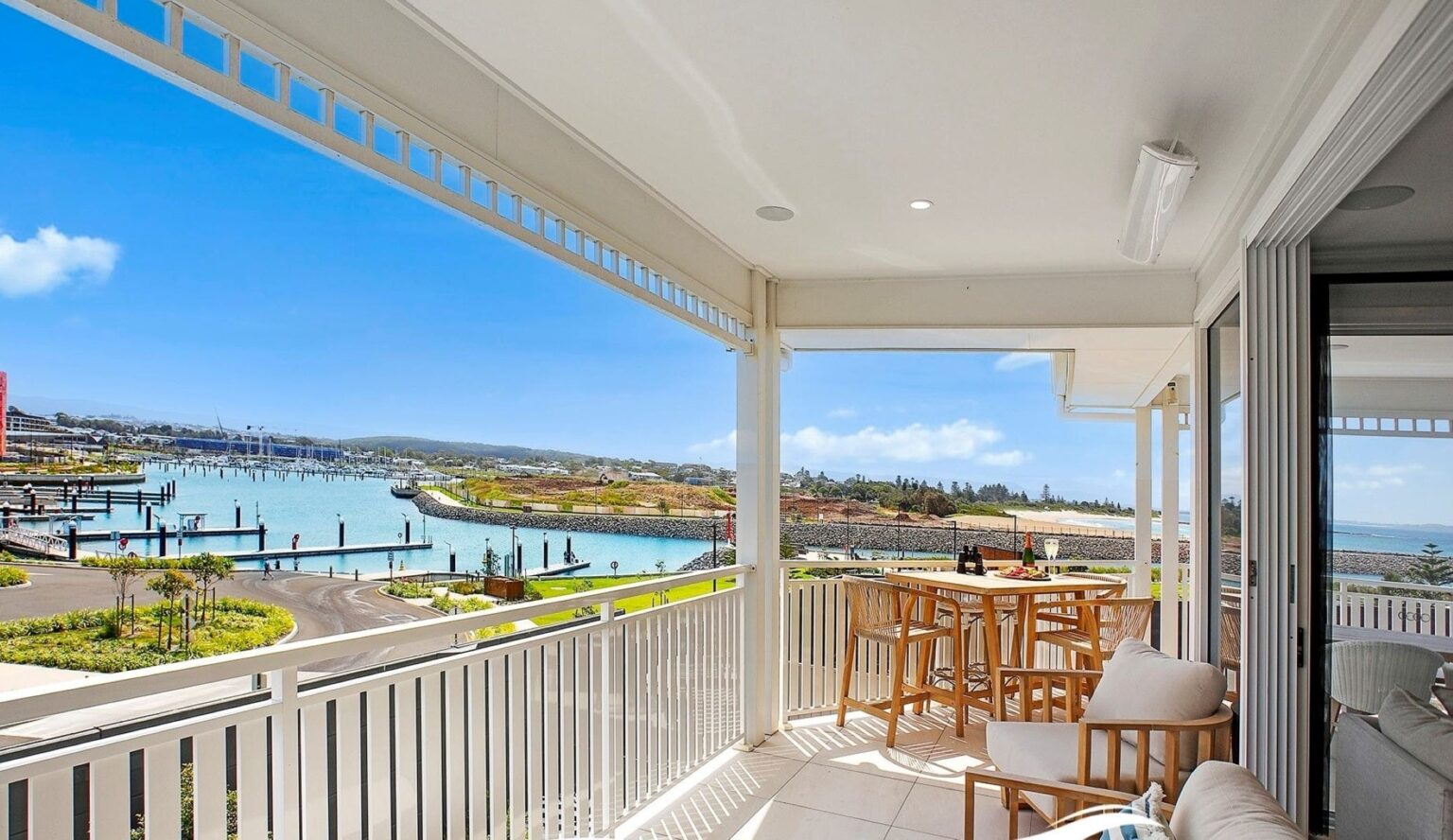 Shellharbour Marina Holiday Accommodation - Visit Shellharbour
