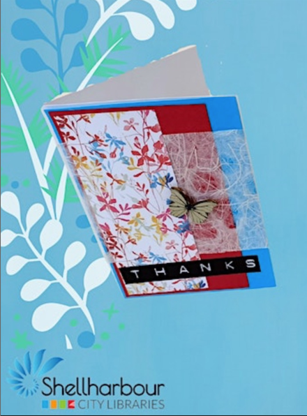 Pretty Little Cards - Warilla Library - Visit Shellharbour