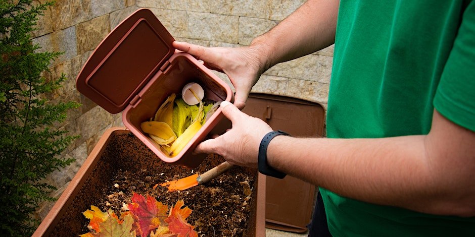 Green Thumb - Successful Composting - Visit Shellharbour