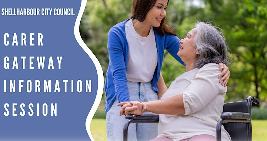 Carer Gateway Information Session at Flinders Child and Family Centre - Visit Shellharbour
