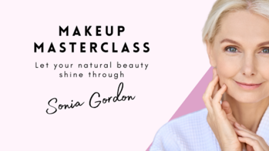 Makeup Masterclass at Shellharbour Civic Centre - Visit Shellharbour