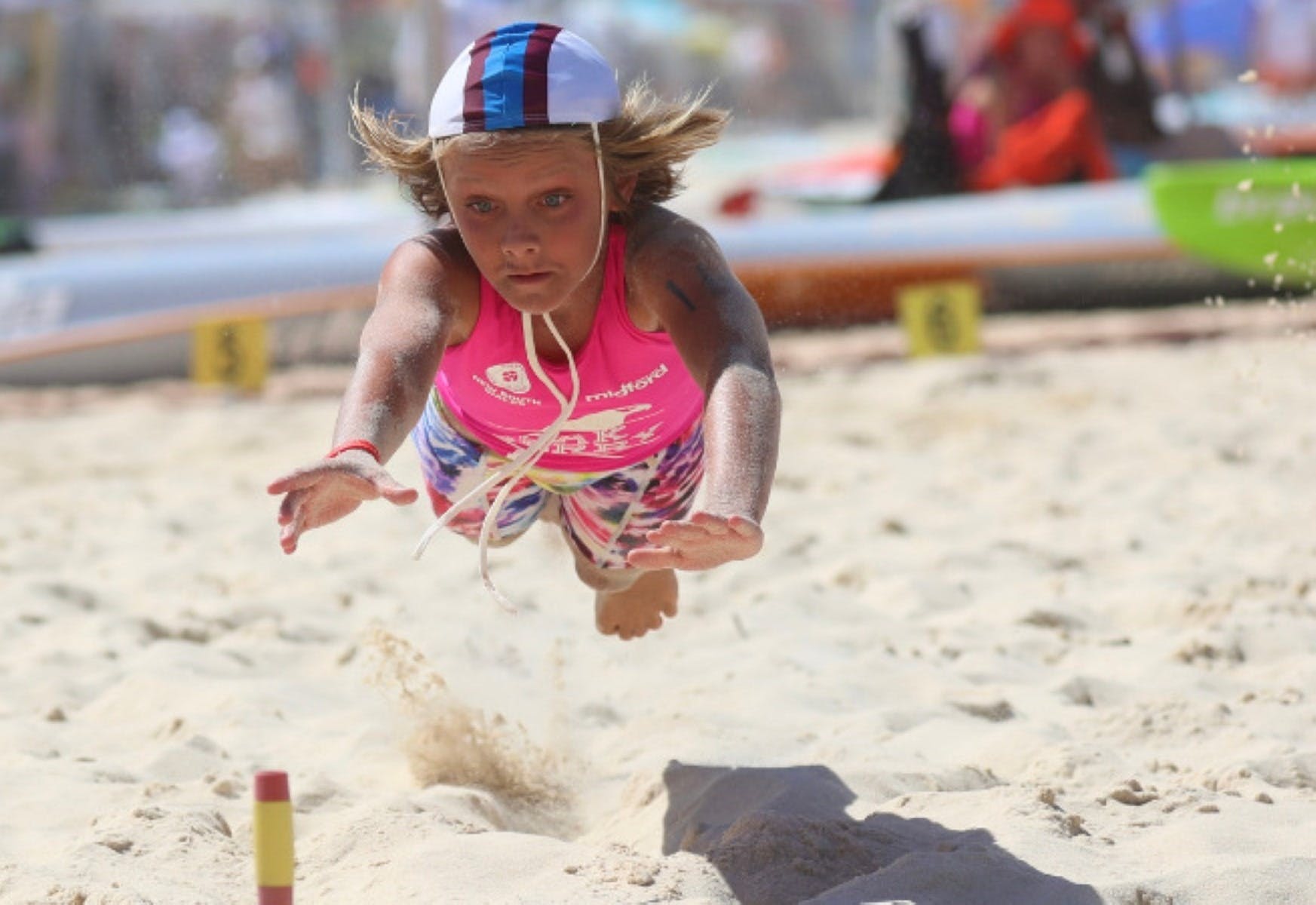 2024 Oakberry Acai NSW Country Surf Life Saving Championships - Visit Shellharbour