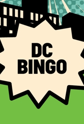 DC Super Hero Bingo at The Shellharbour Club - Visit Shellharbour