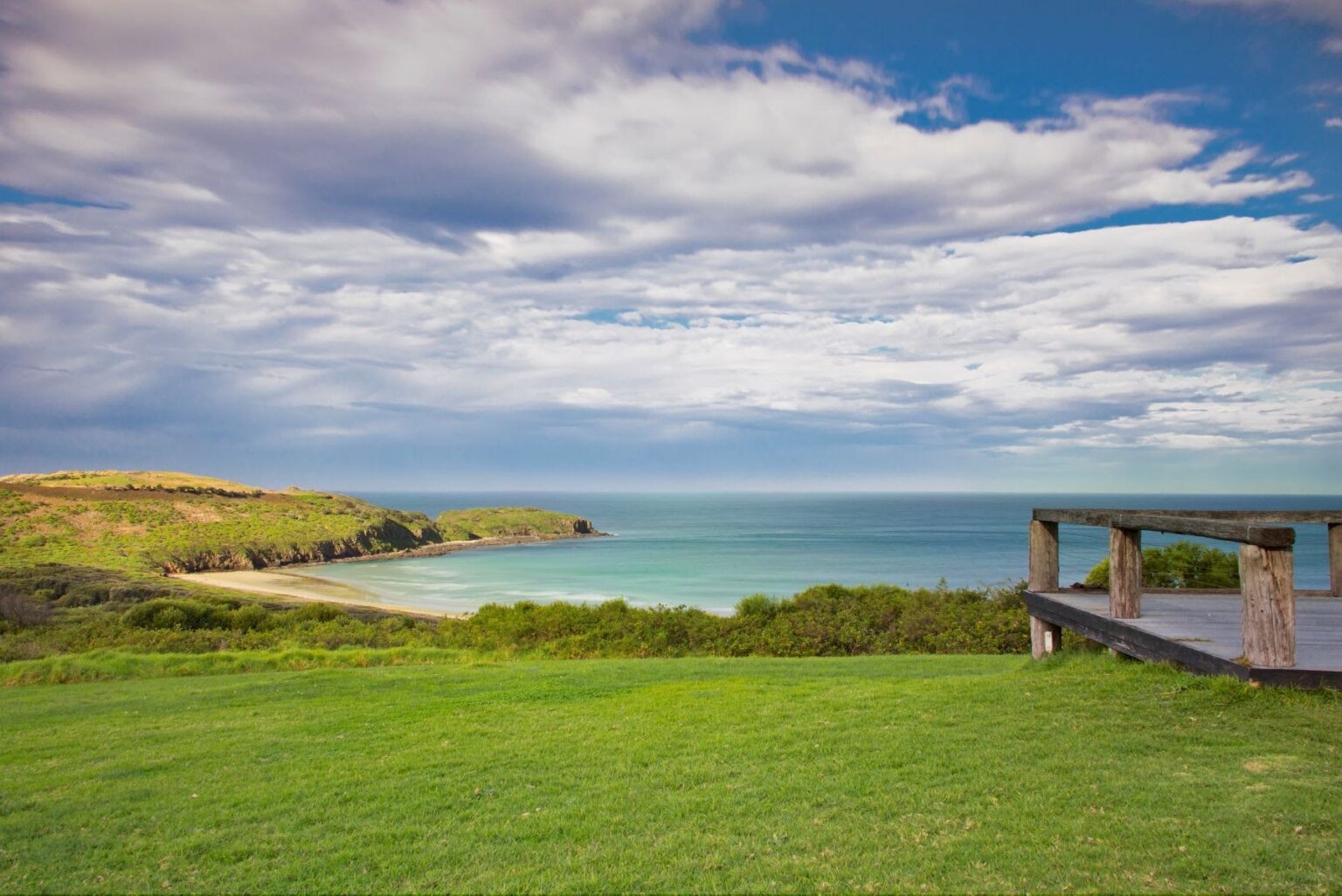 Killalea Beach - The Farm - Visit Shellharbour