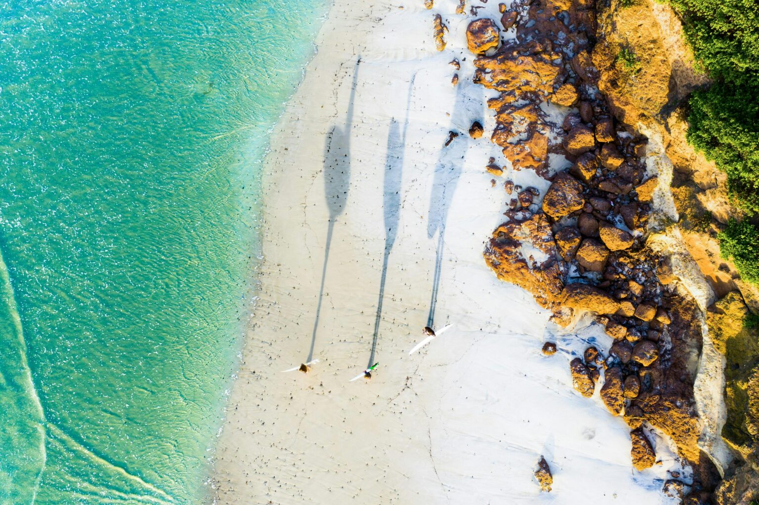 Killalea Beach - The Farm - Visit Shellharbour