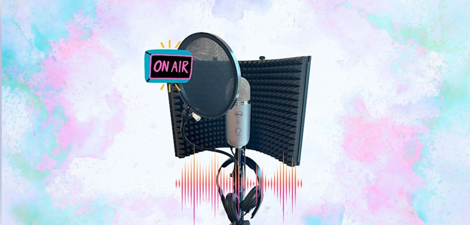 Create Space: Podcasting at Shellharbour Library - Visit Shellharbour