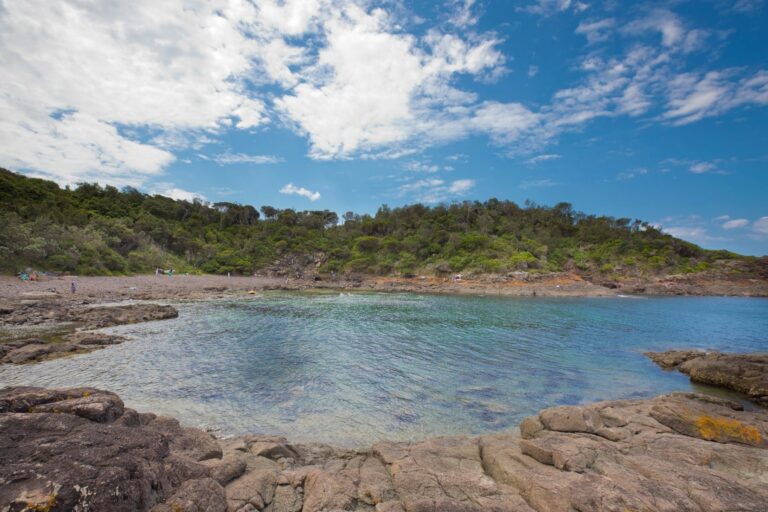 Bass Point Reserve - Visit Shellharbour
