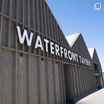 Valentines Day at Waterfront Tavern - Visit Shellharbour