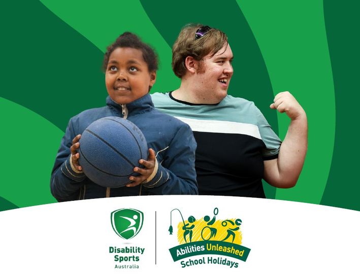 Shellharbour Abilities Unleashed School Holiday Program - Visit ...