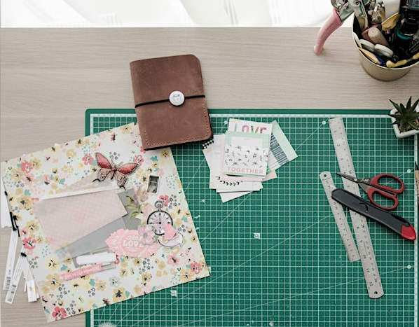 Paper Craftworks at Warrilla Library - Visit Shellharbour