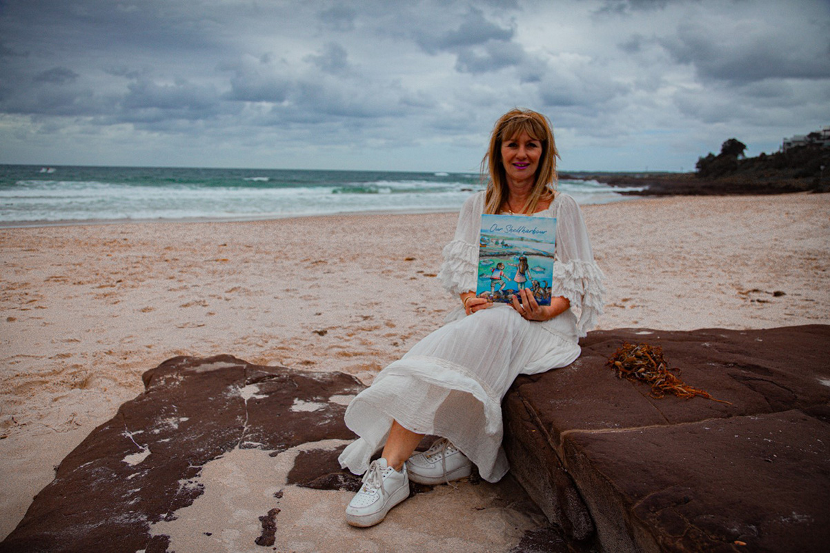 Storytime with Karen Hendriks at Oak Flats Library - Visit Shellharbour