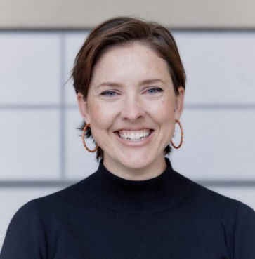 Incubator Artist in Residence, Stephanie Quirk at The Imaginarium ...