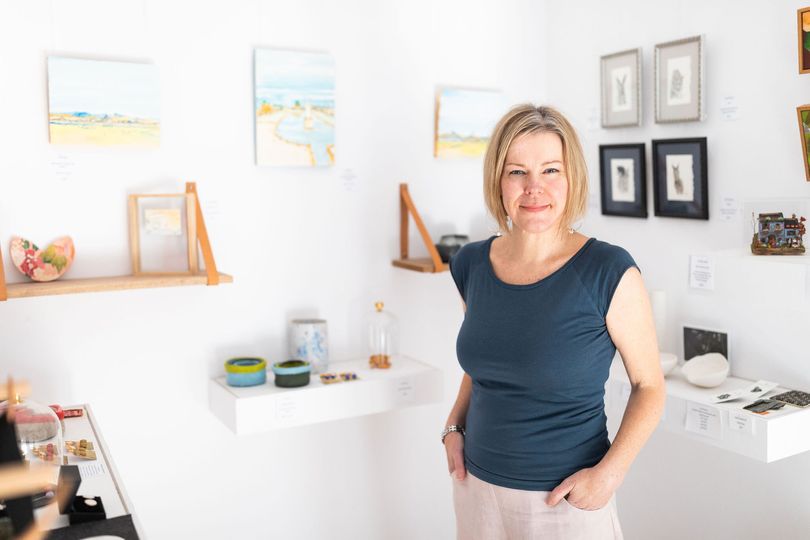 The Creative Edge: Empowered EOI’s / Refine Your Voice - Visit Shellharbour