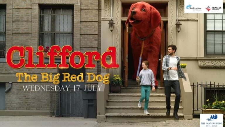 Whats On - Visit Shellharbour