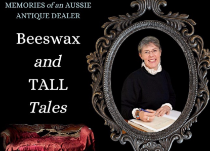 Author Talk - Jane Crowley at Shellharbour City Library - Visit ...