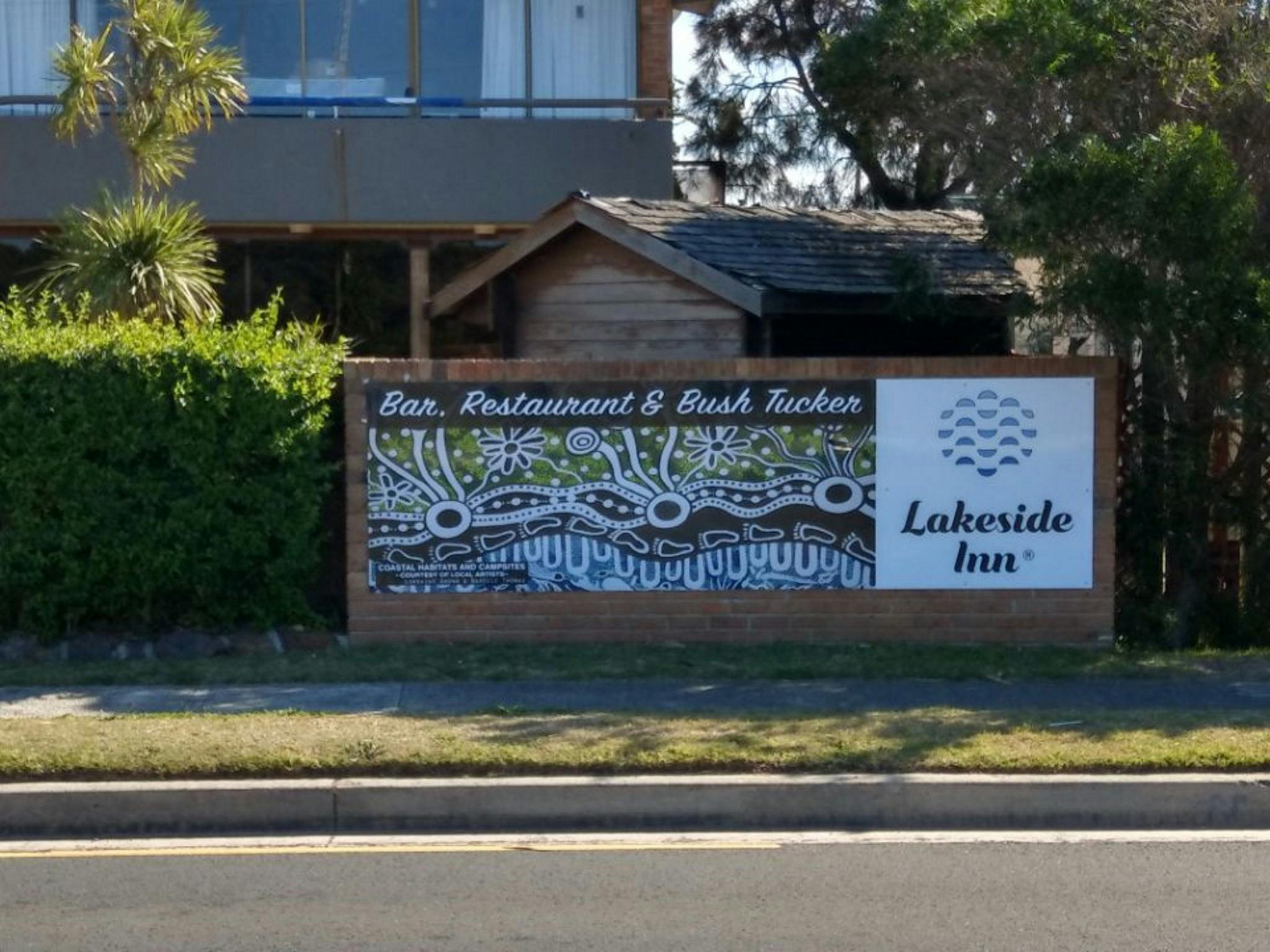 Lakeside Inn - Visit Shellharbour