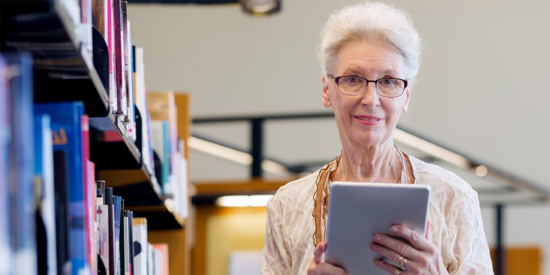 Tech Help at City Library - Visit Shellharbour