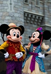 Disney Bingo at The Shellharbour Club - Visit Shellharbour