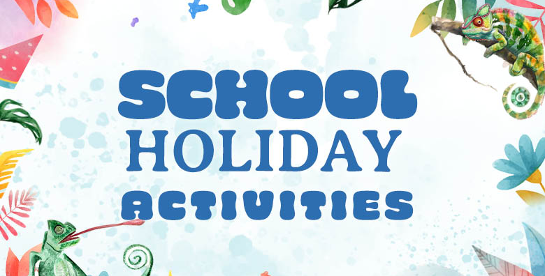 School Holiday Activities at Ocean Beach Hotel Shellharbour - Visit ...