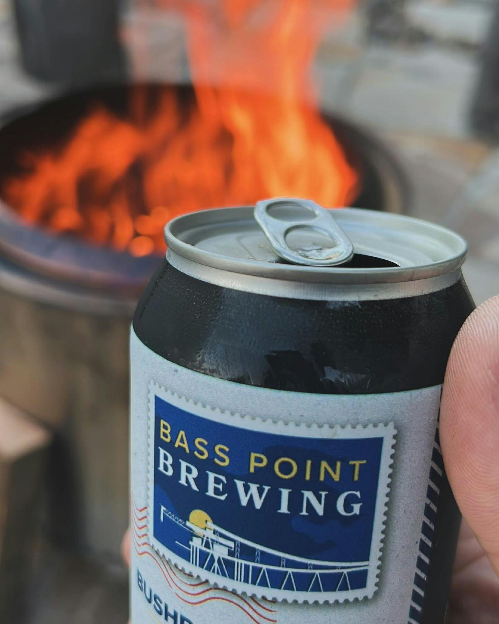 Bass Point Brewing - Visit Shellharbour