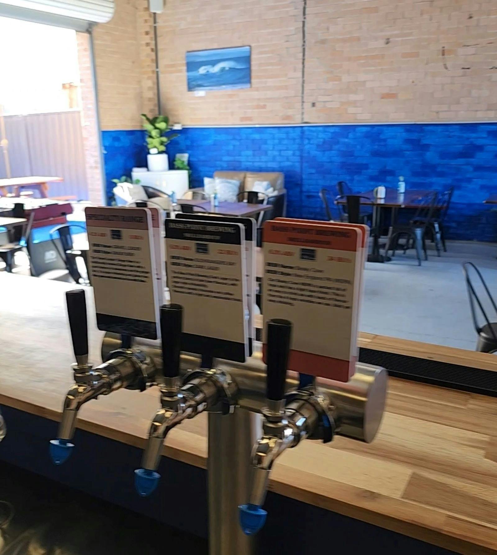 Bass Point Brewing - Visit Shellharbour
