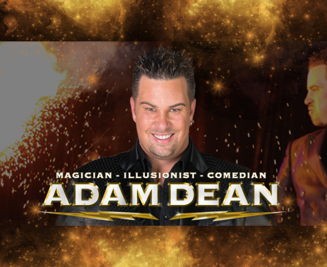 Adam Dean Comedy Magic Show at Oak Flats Bowling and Recreation Club - Visit Shellharbour